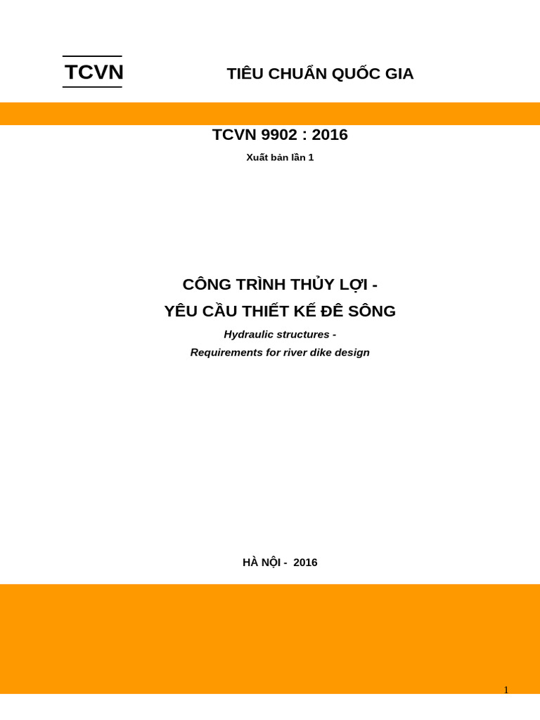 TCVN 9902-2016-new | PDF