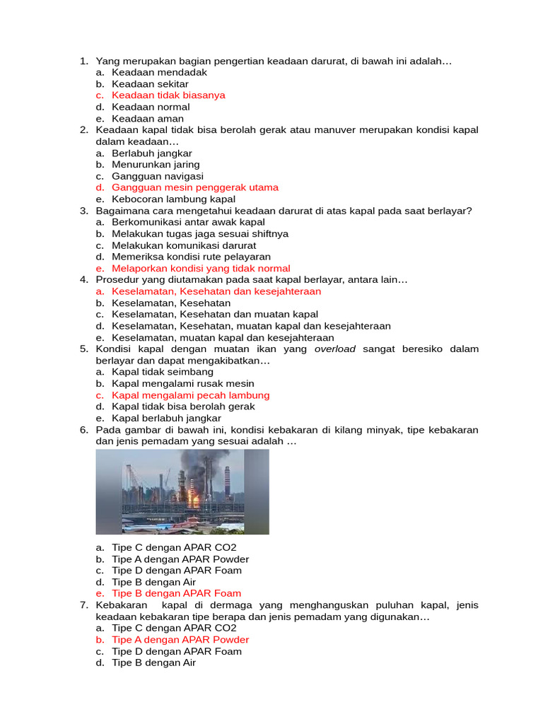 Sumatif Ganjil_DPK | PDF