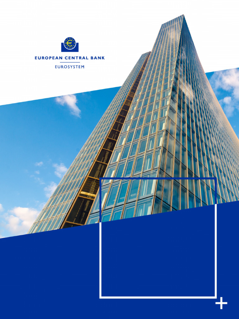 ECB Identity Portal Guide | PDF | Login | User (Computing)