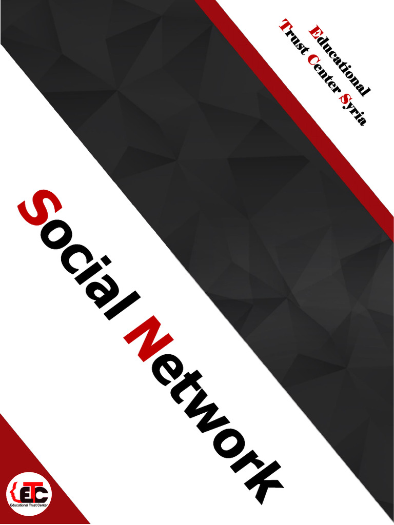 Social Network | PDF | Social Media | Popular Culture & Media Studies