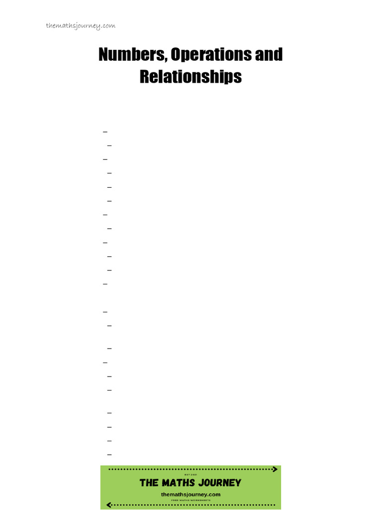 Multiples and Factors Grade 7 Memo | PDF