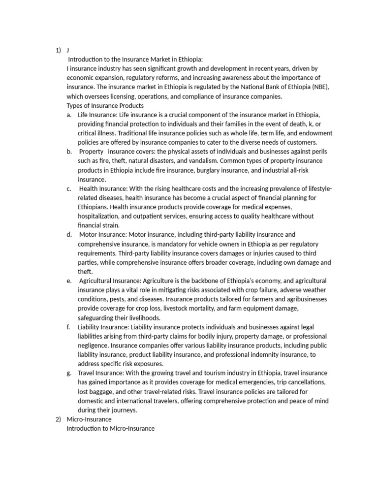 risk assignment | PDF | Insurance | Liability Insurance