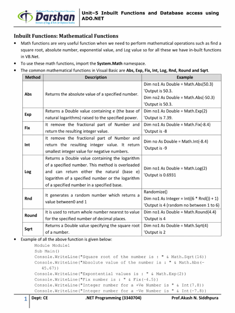 3340704_-net_GTU_Study_Material_e-Notes_Unit-5_17032020054819AM | PDF