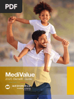 Bonitas 2025: Bonsave & Bonfit Select Plans | PDF | Chronic Condition ...