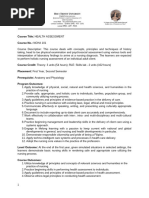 Notice Check Share Procedure Guide | PDF