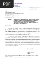 Deed of Rectification Sample Draft or Format | PDF | Private Law ...