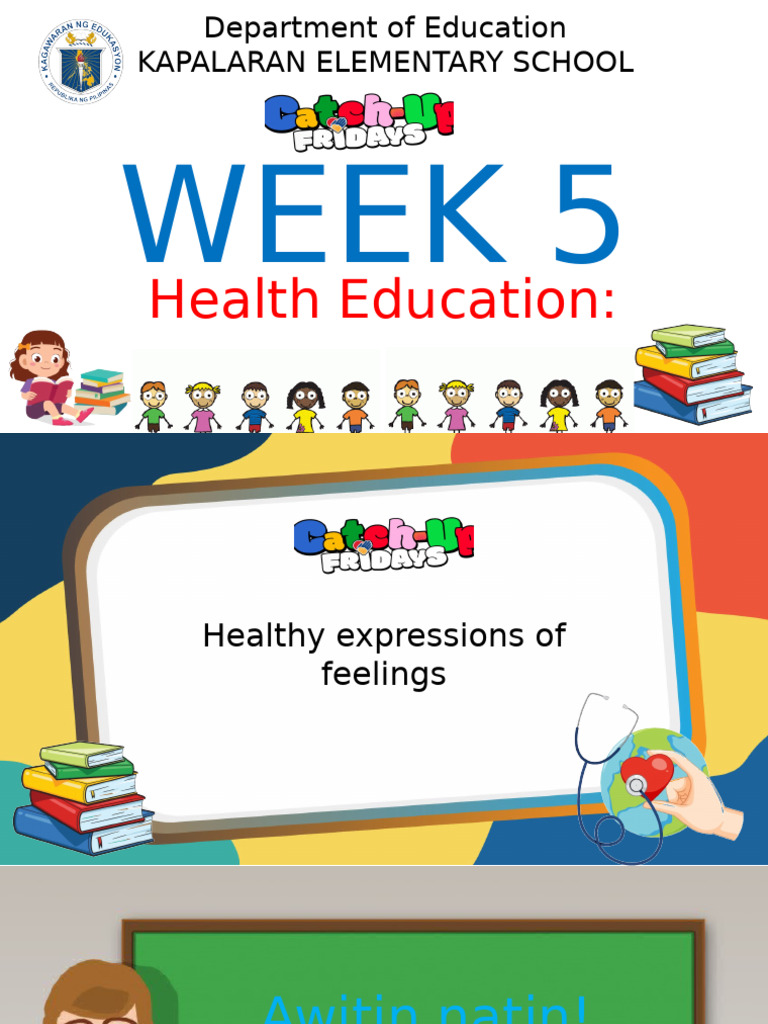 G2-Q3-W5-Health-and-HG | PDF