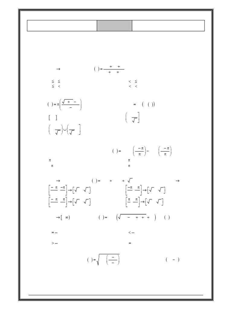 Functio_ Calculus | PDF | Function (Mathematics) | Mathematical Objects Functio_ Calculus | PDF | Function (Mathematics) | Mathematical Objects