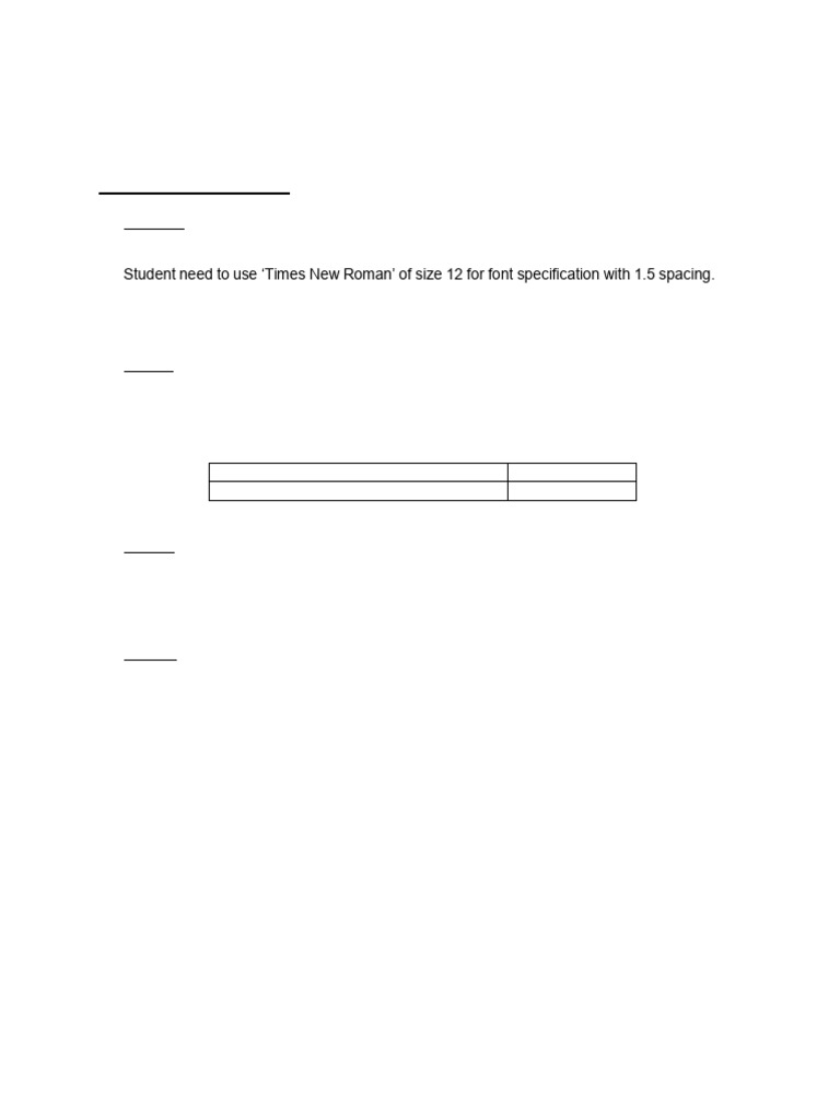 Report Writing Guidelines Pdf Citation Information