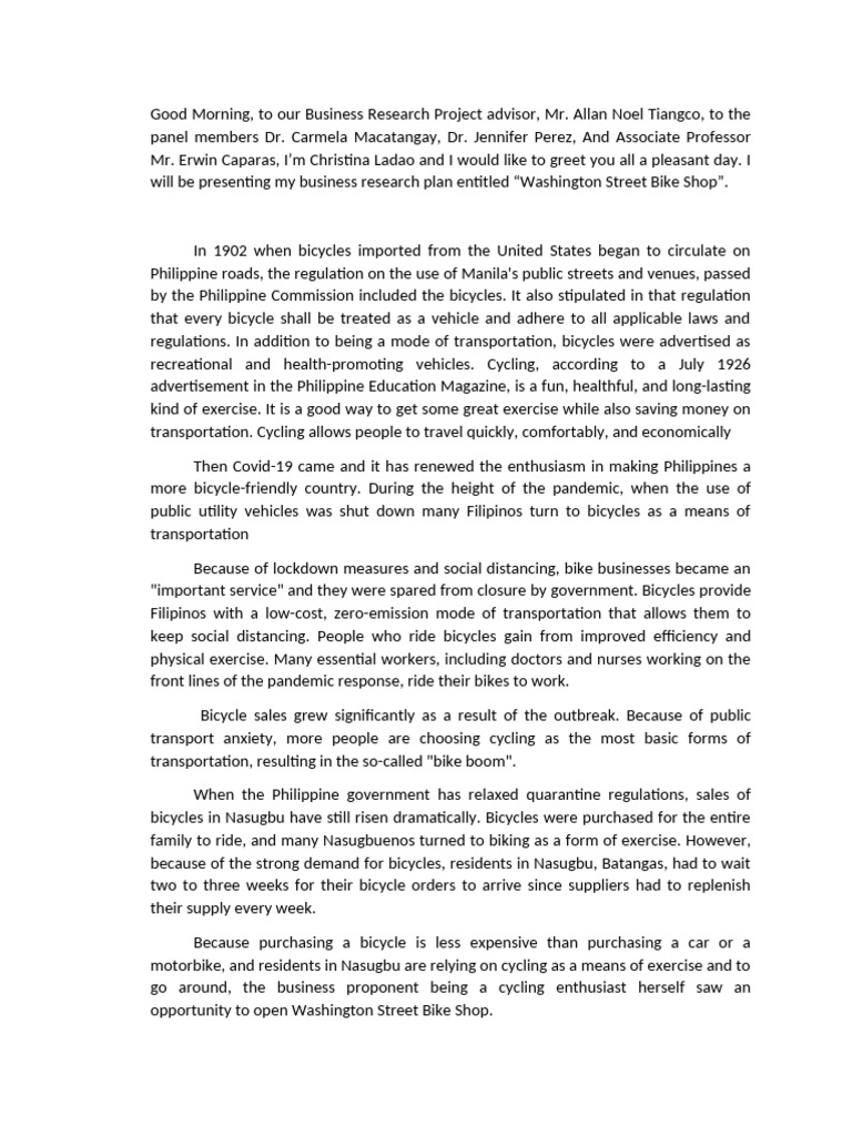 BRP Script | PDF | Equity (Finance) | Expense