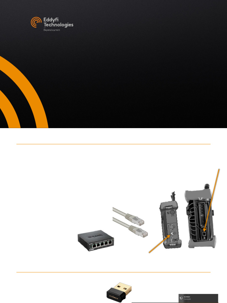 Instrument Internet Connection-A | PDF