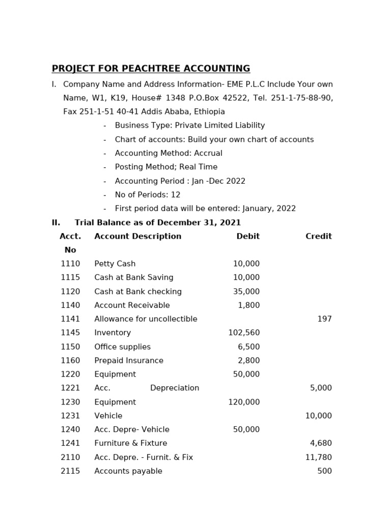 Section-8-1 | PDF | Expense | Debits And Credits