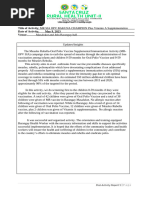 DE 2525XX Supplemental Certification Guide | PDF | Physician | Health ...