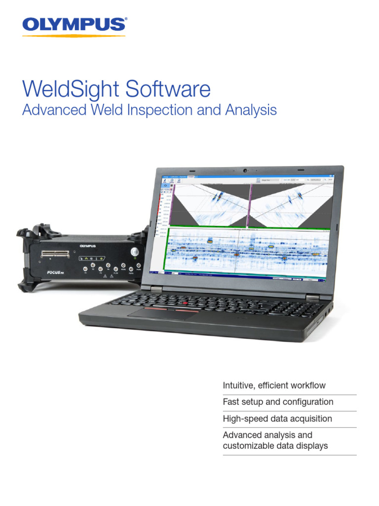 WeldSight EN 201907 Web | PDF | Welding | Construction
