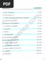 Class 9 RD Sharma Book PDF | PDF