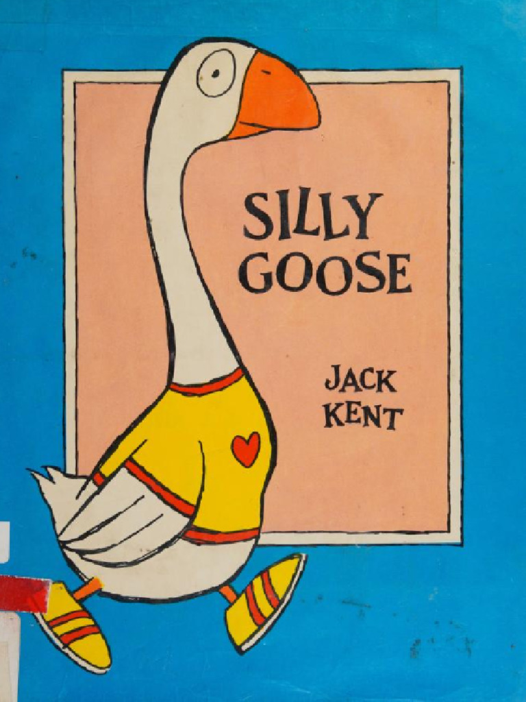 Silly Goose | PDF
