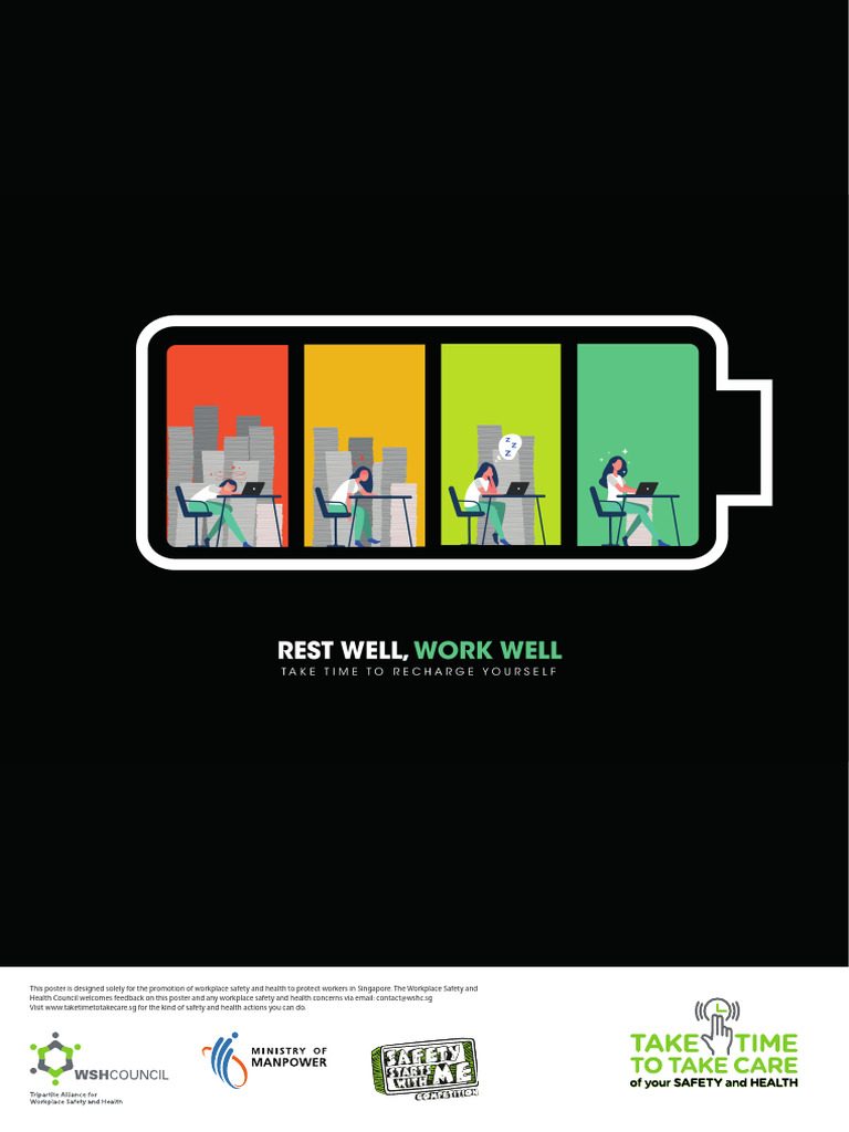 Rest Well | PDF