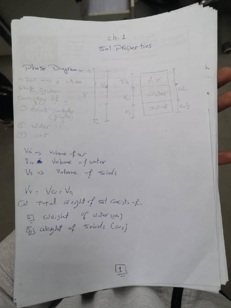Phase Diagram Relations | PDF