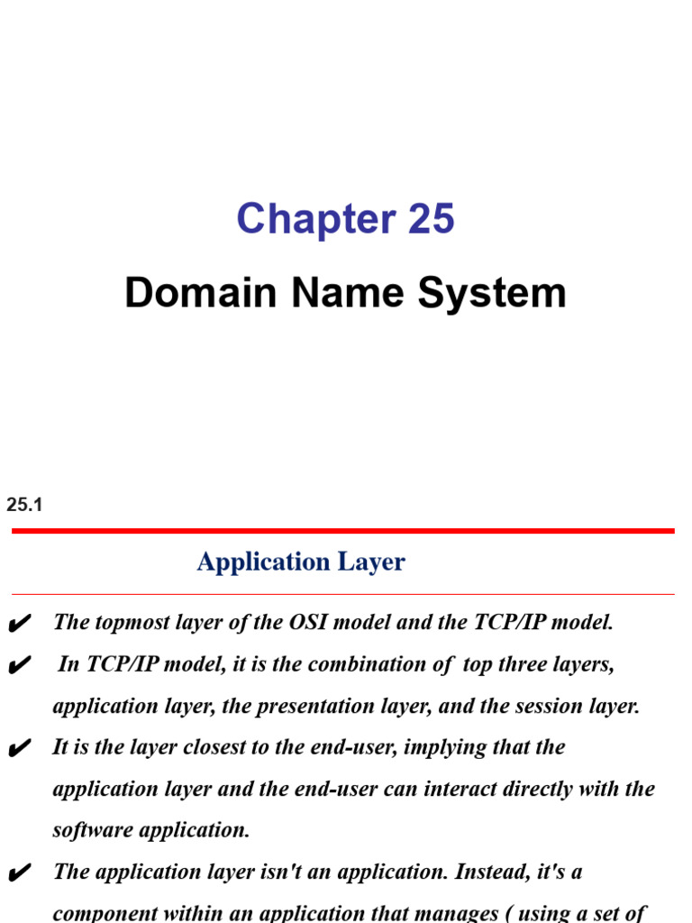 FQDN vs PQDN Explained | PDF | Domain Name System | Domain Name