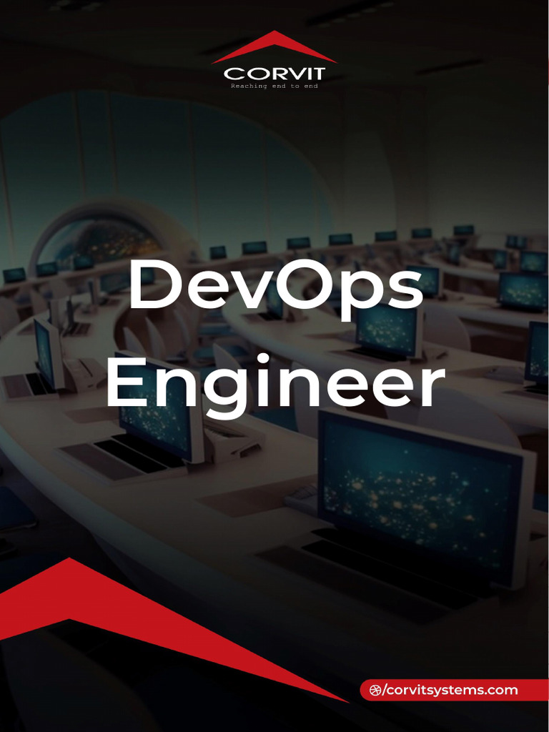 Course Outline of DevOps | PDF | Computer Science | Software Development Course Outline of DevOps | PDF | Computer Science | Software Development