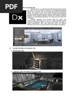 DIALux Evo Basic Course Exercises | PDF | Lighting