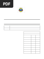 Malaysia EPF Contribution Schedule | PDF