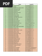 Mastersoft ERP Student Login Id & Password AY 2024-25 | PDF