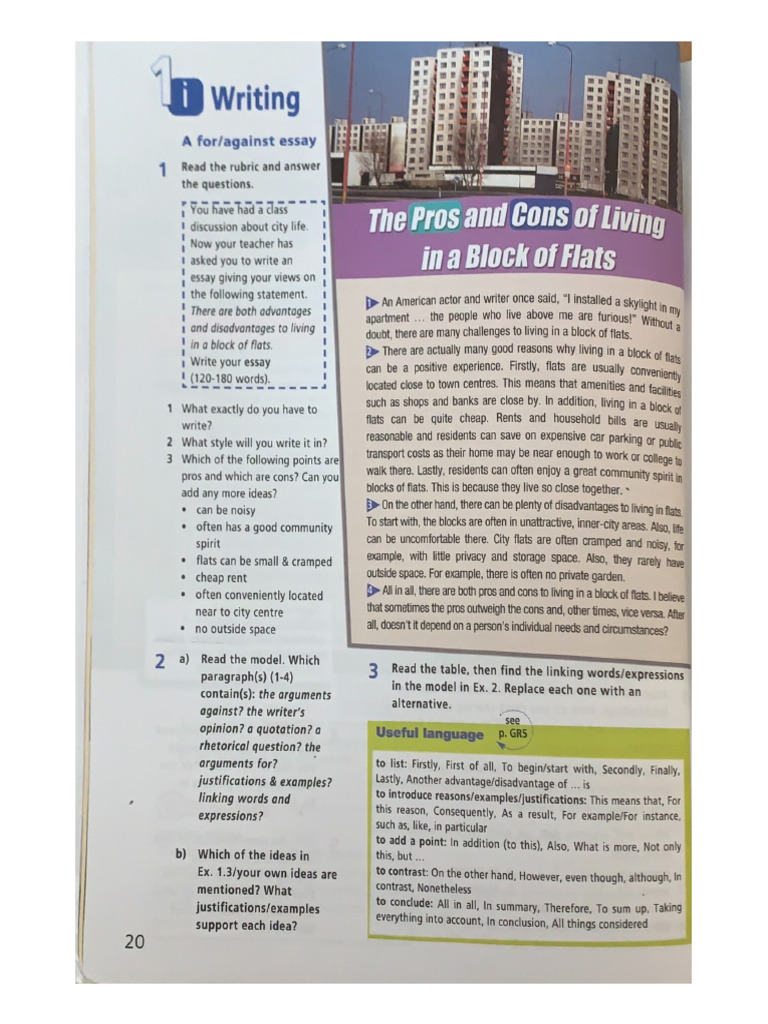 Student's Book (5) | PDF