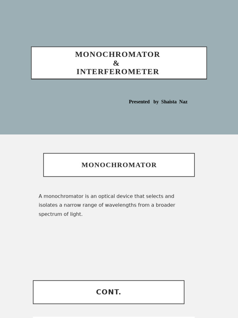 Analytical ppt2 | PDF