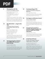 Azimuth Check Factsheet 0622 | PDF | Psychological Resilience | Psychology