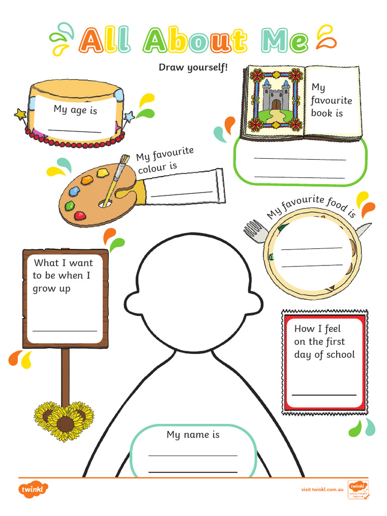 Personal Reflection Worksheet | PDF