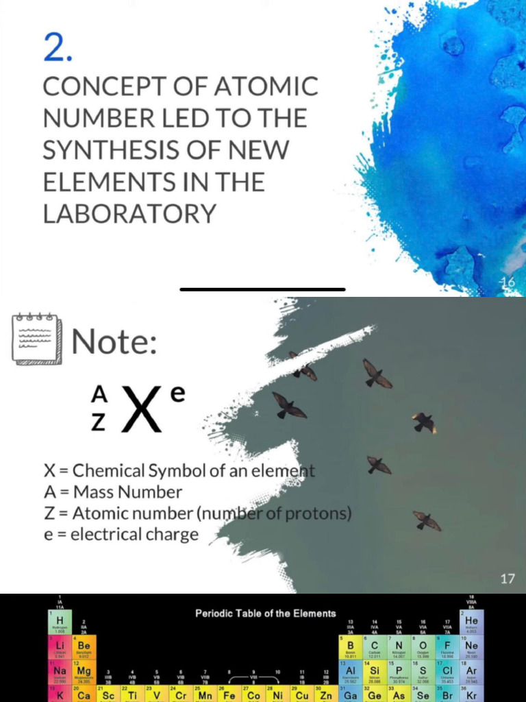 Module 2 Physical Science | PDF