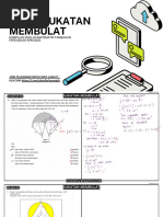 Soalan Trial Matematik f4 | PDF