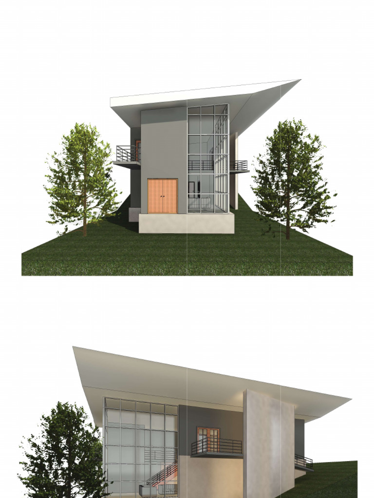 Revit Front - Merged | PDF