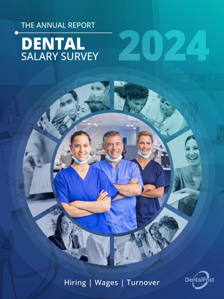 ss2024 Salarysurveymain | PDF | Salary | Employment