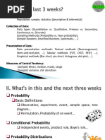 Chapter-5-Elementary Probability | PDF | Probability | Randomness