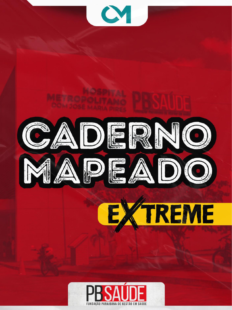 Material de Estudo para Concurso PB Saúde | PDF | Bem-estar social | Brasil
