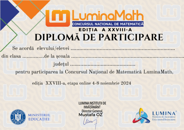 Mihai Bogdan Puiu - 6-Hunedoara: Liceul Tehnologic "Matei Corvin" Hunedoara | PDF