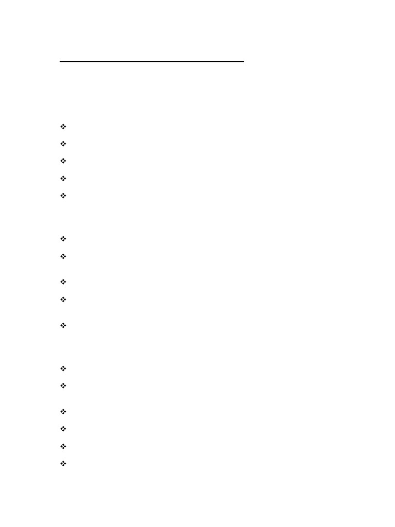 Unit IV Concept Generation | PDF | Usability | Prototype