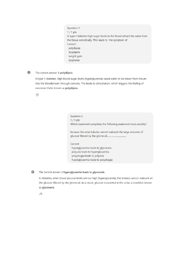 Diabetes | PDF | Insulin | Diabetes