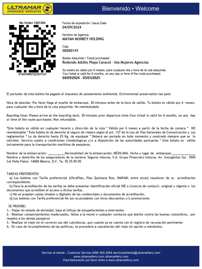 Ultramar 2 | PDF