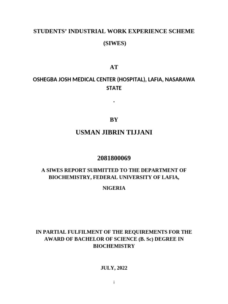 Phil-Med Diagnostic Centre PRELIMINNARY PAGE | PDF | Hepatitis B ...