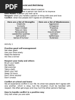 Grade 7 History Term 2 | PDF | West Africa | Slavery