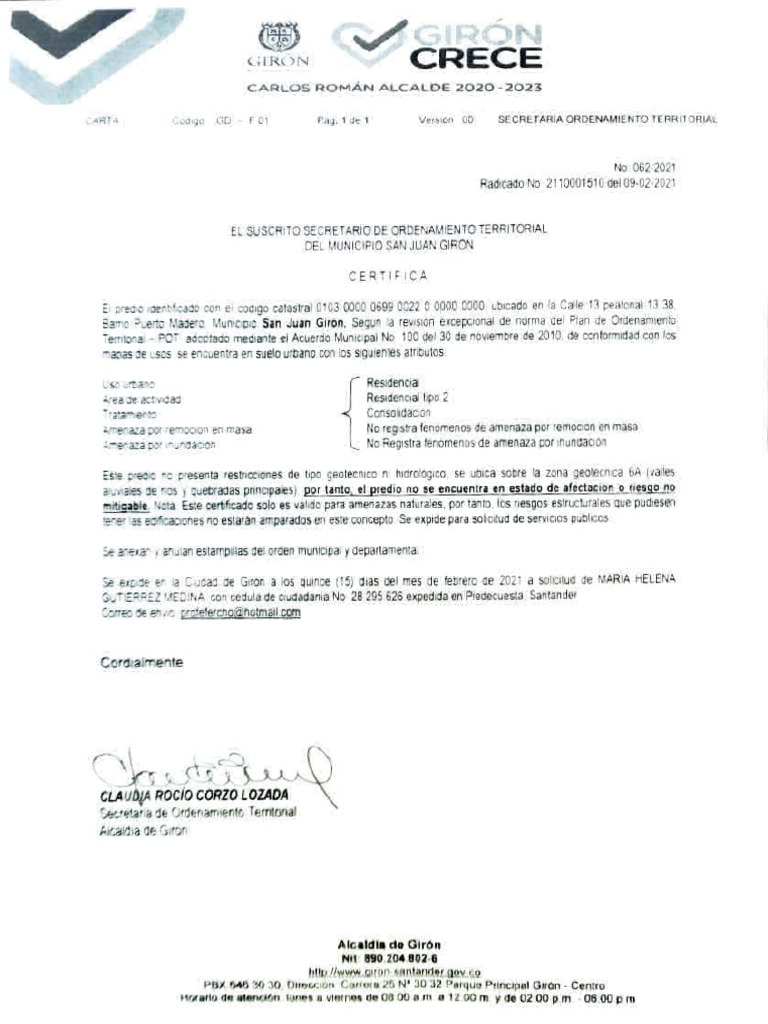 Alto Riesgo Ed Oslo | PDF