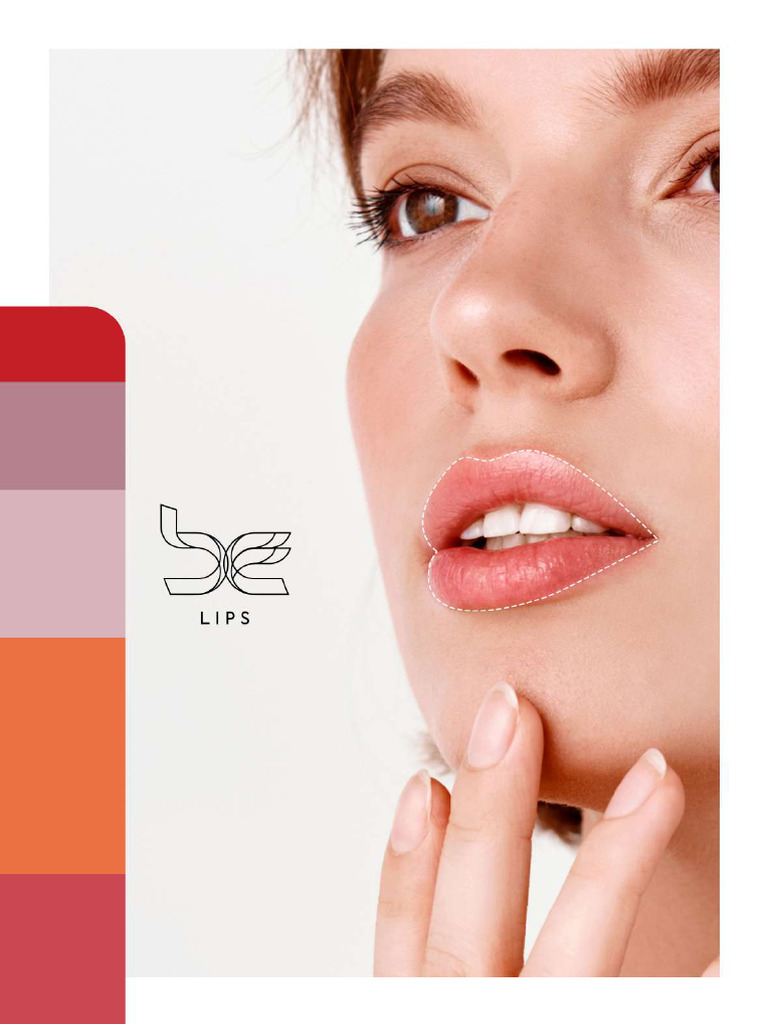 Apostila Be Lips Final 2.0 | PDF