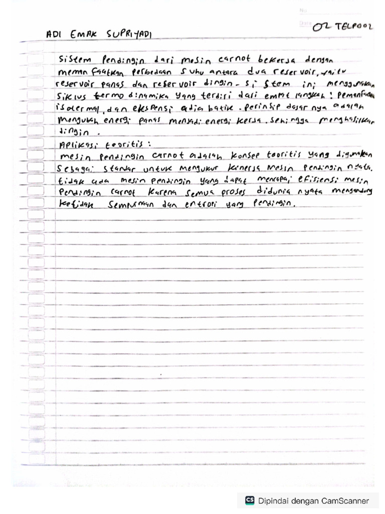 Adi emak P15 Fistek | PDF