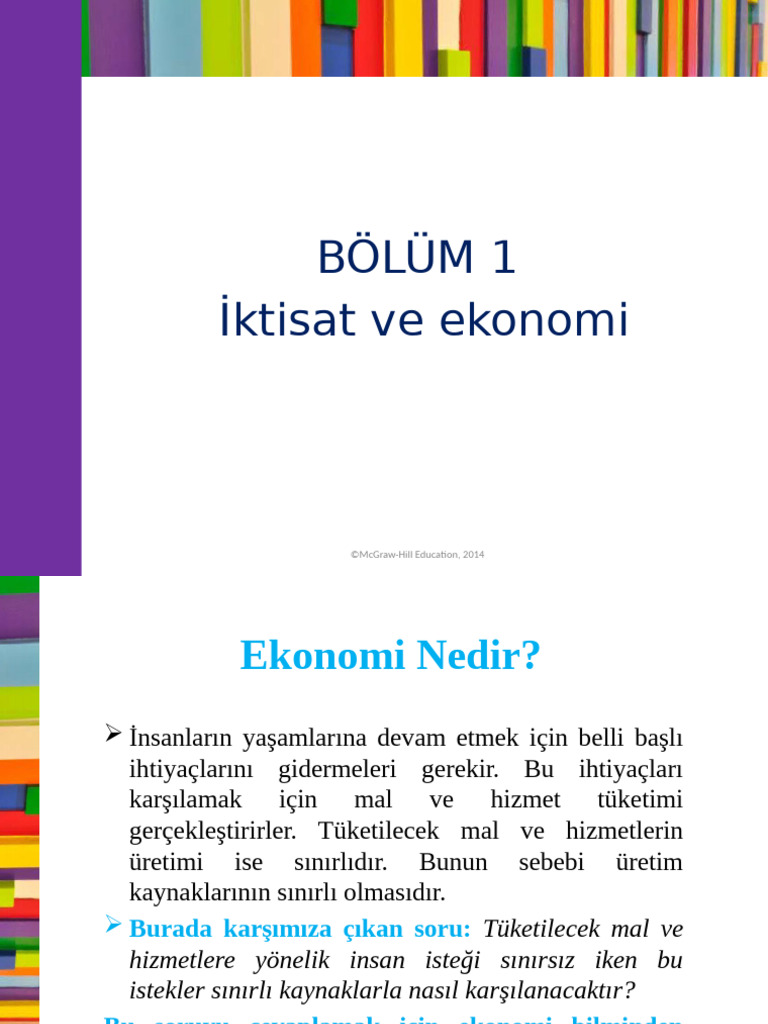 Bolum 1 | PDF