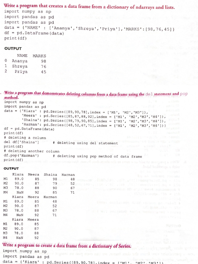 1-IP Practical | PDF