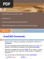 Commands - WorldEdit For Minecraft Bedrock | PDF | Computers