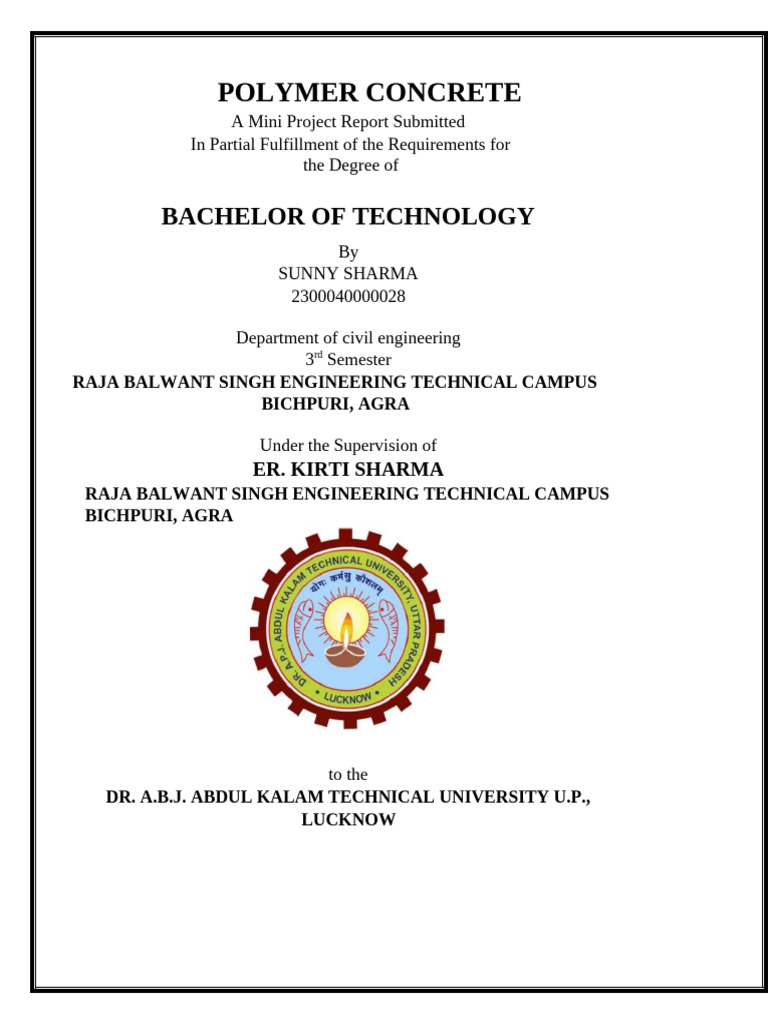 aman_jha_635251[1] | PDF | Polyethylene | Polymers